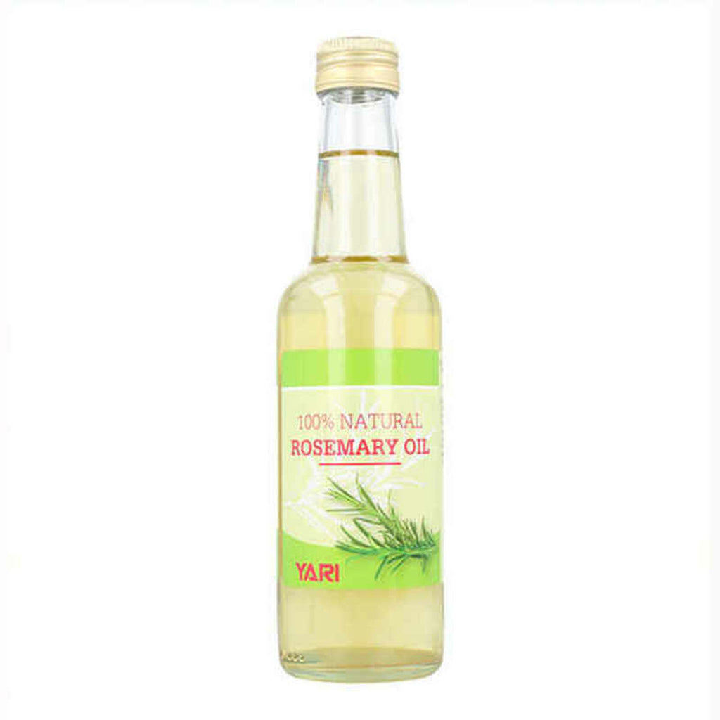 Hair Oil Yari Rosemary (250 ml) – Glowsfy